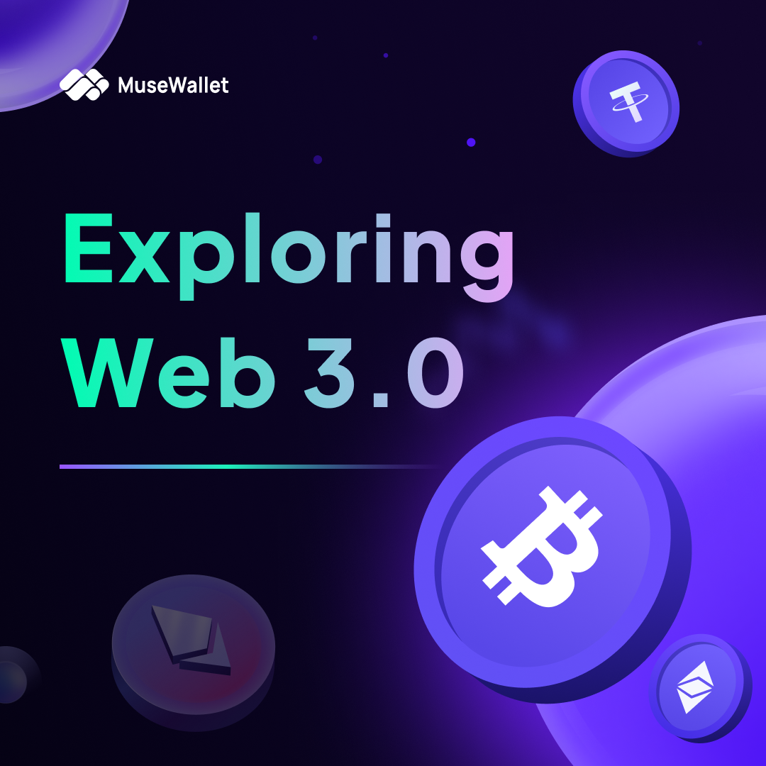 MuseWallet - the Most User-friendly Crypto Solution Connecting Digital Finance