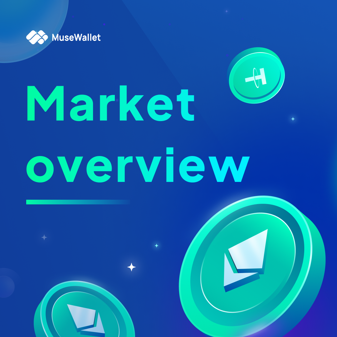 MuseWallet - the Most User-friendly Crypto Solution Connecting Digital ...