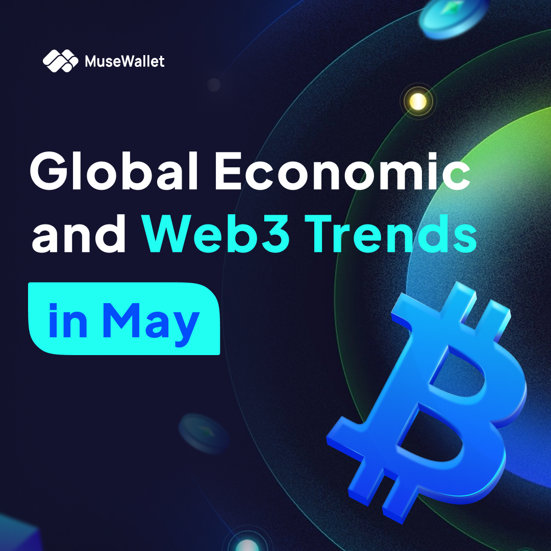 MuseWallet - the Most User-friendly Crypto Solution Connecting Digital ...